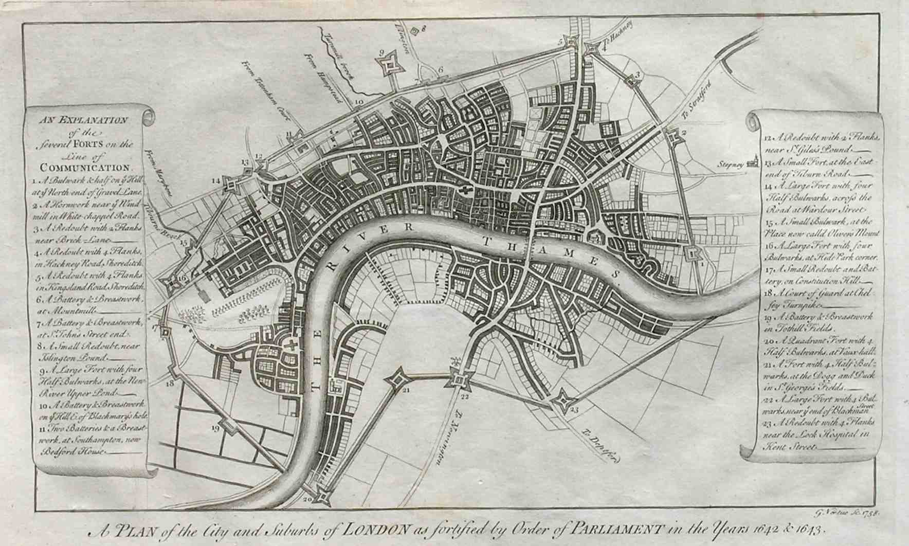 HISTORY | English Civil War (ECW) Living History Resources