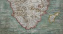 GASTALDI'S 1548 MAP OF SOUTHERN AFRICA || Michael Jennings Antique Maps ...